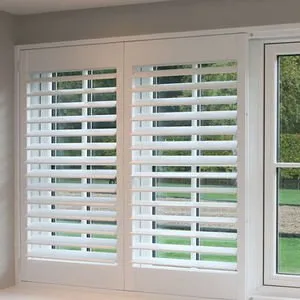 Why Interior Plantation Shutters are the Perfect Addition to Your Home
