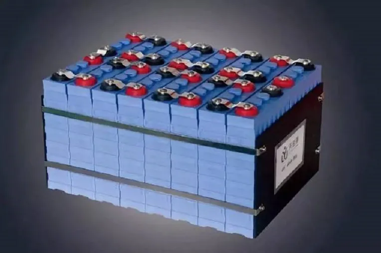 Revolutionizing Energy Storage The Rise of Graphene Batteries