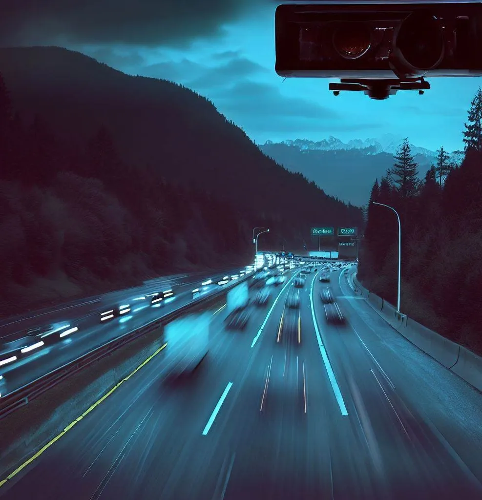 Navigating Winter Roads with WSDOT Pass Cameras Navigating Winter Roads with WSDOT Pass Cameras