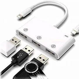 The Ultimate Guide to Lightning to USB 3 Camera Adapte