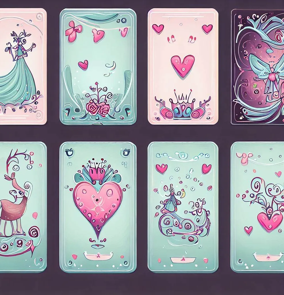 La guía definitiva para encontrar el mejor juego de cartas para parejas ...