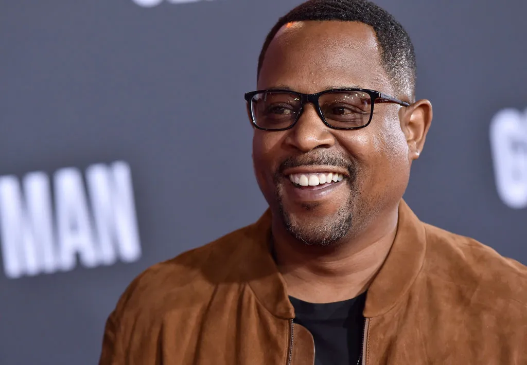The Top 10 Martin Lawrence Movies of All Time