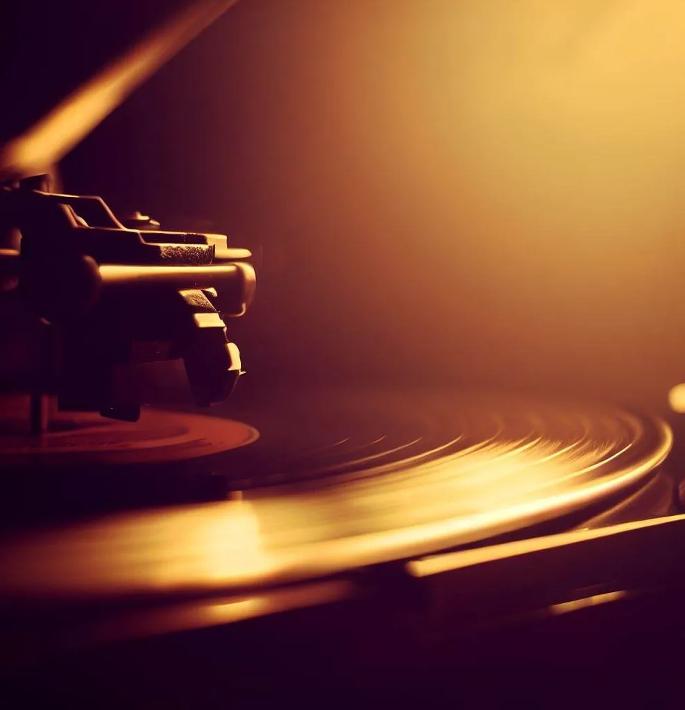 Pourquoi les disques vinyles font leur grand retour et comment démarrer votre collection