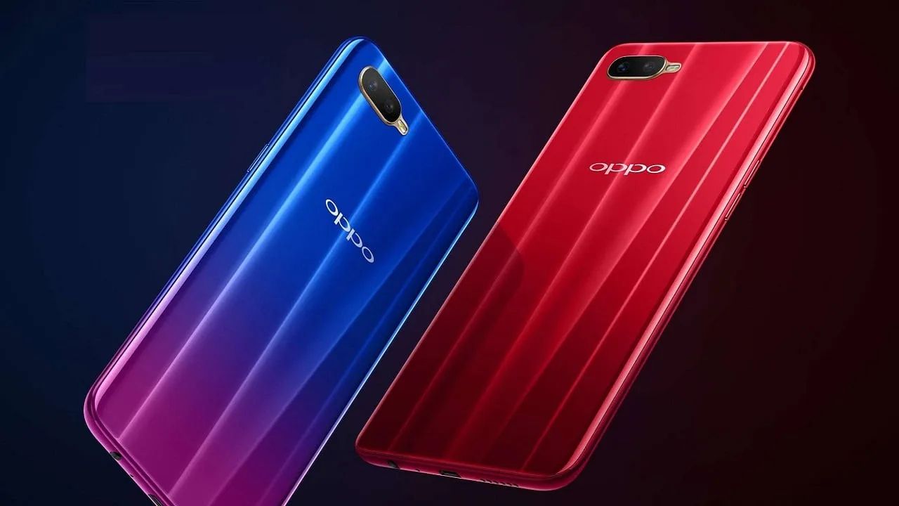 OPPO K1 Vs Honor 8X: una comparación detallada