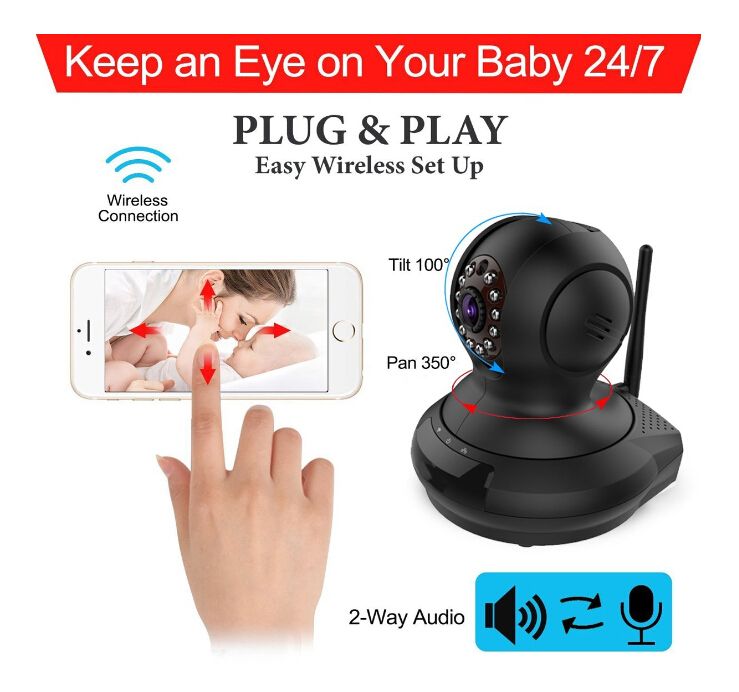 mitología jefe dar a entender cámara ip cloud hd fi 368 suave Salvaje ...