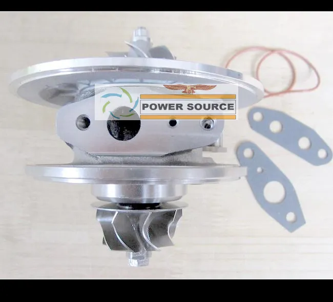 Cartucho Turbo Refrigerado Por Agua CHRA GT1849V 727477 727447 727477 ...