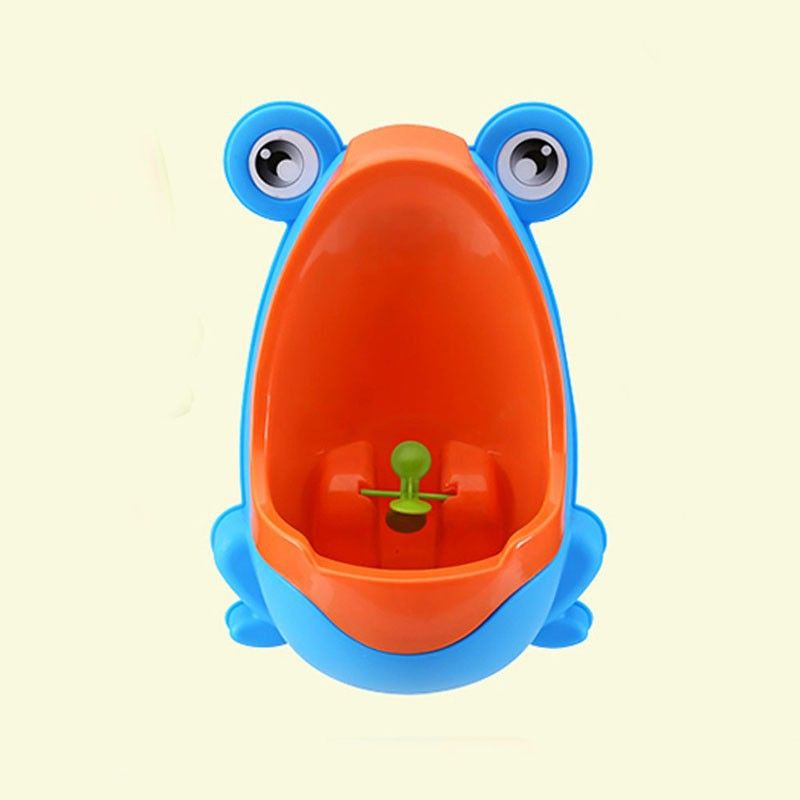 Cute Urinals For Kids PP Frog Children Stand Vertical Urinal Wall ... Cute Urinals For Kids PP Frog Children Stand Vertical Urinal Wall ...