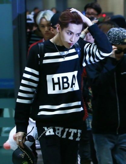 Korean Hba