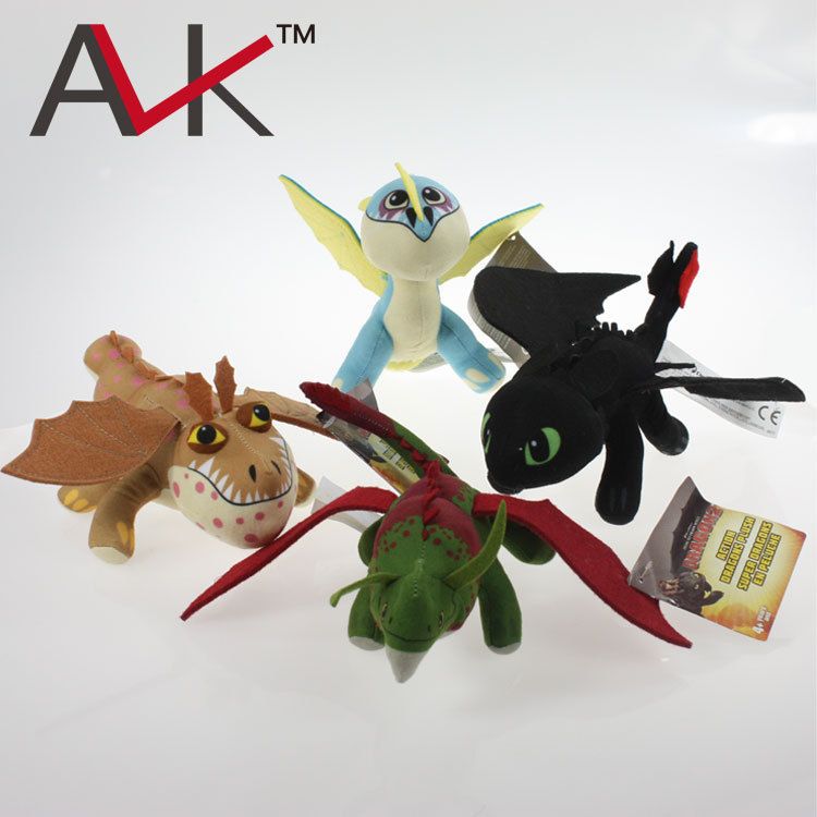 How To Train Your Dragon 2 Boneknapper Toys