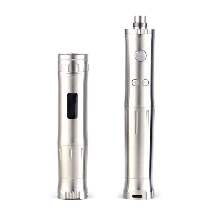 Itaste Vv Charger Car