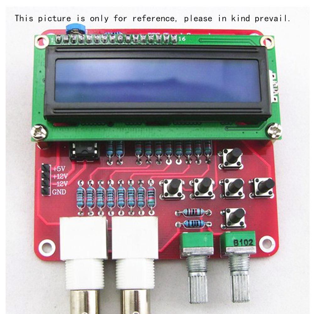 Signal Generators Online Sale DDS Function Signal Generator Module DIY ... Signal Generators Online Sale DDS Function Signal Generator Module DIY ...