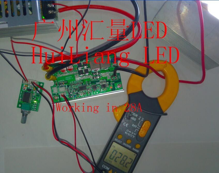 2020 LUMinus Phlatlight Led Series Driver,PT 120,PT 121,CBT 140,CBT 90 ...