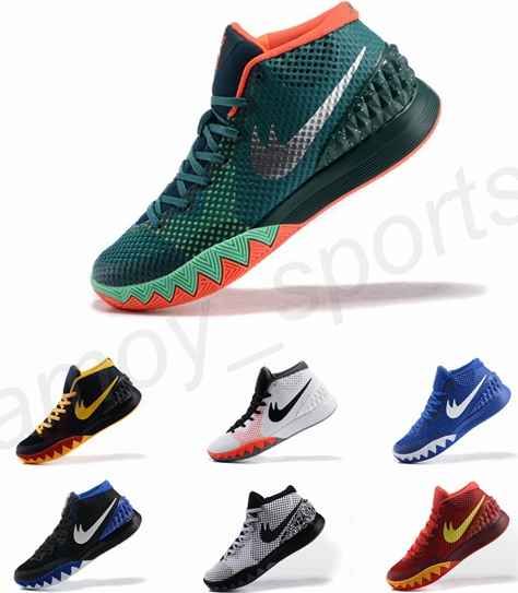 Kyrie Irving 1 Dream