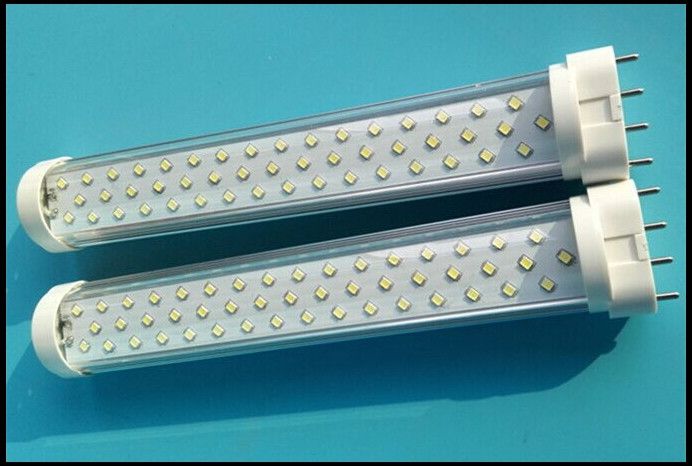 2g11 Led Lamp 10W 12W 15W 18W 22W 4pin 225MM 320MM 410MM 535MM LED Light Lamps 110LM WCE ROHS ...