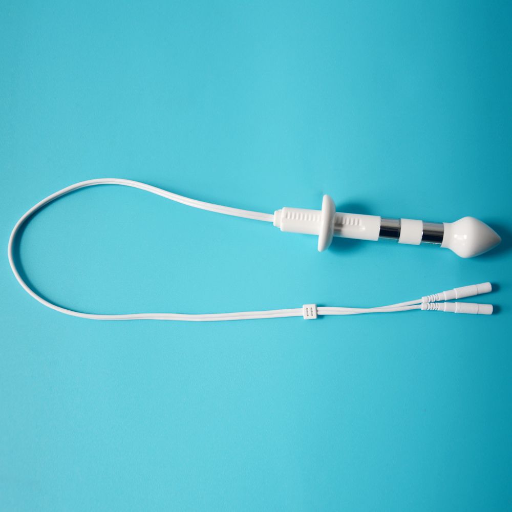 TENS/EMS Units Widely Used Men Anal Probe Insertable Electrode ...