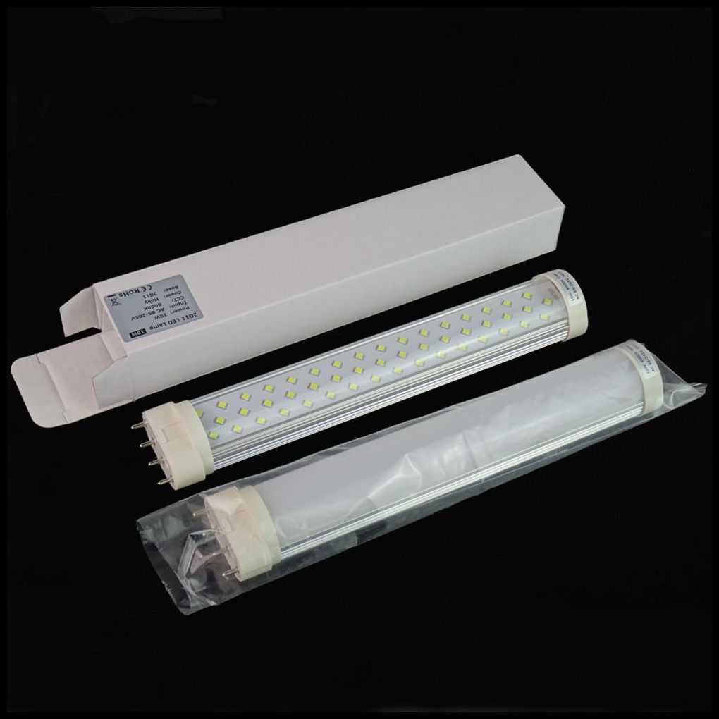 2G11 LED 10W 12W 15W 18W 22W Led Tubes Double Sides SMD2835 Led ...