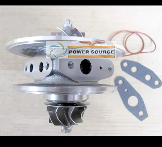 Cartucho Turbo Refrigerado Por Agua CHRA GT1849V 727477 727447 727477 ...