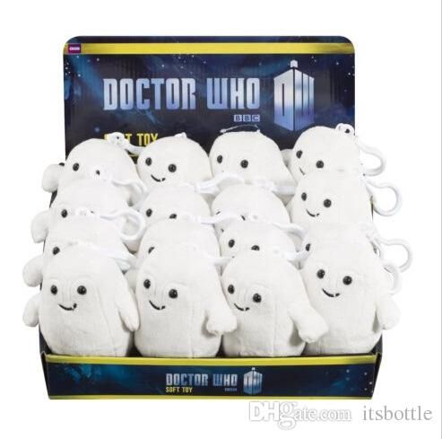 Doctor Who Adipose Plush