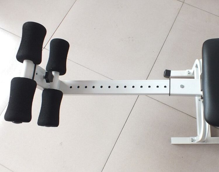Human Body Stretcher For Increase Height Body Stretching Machine From ...