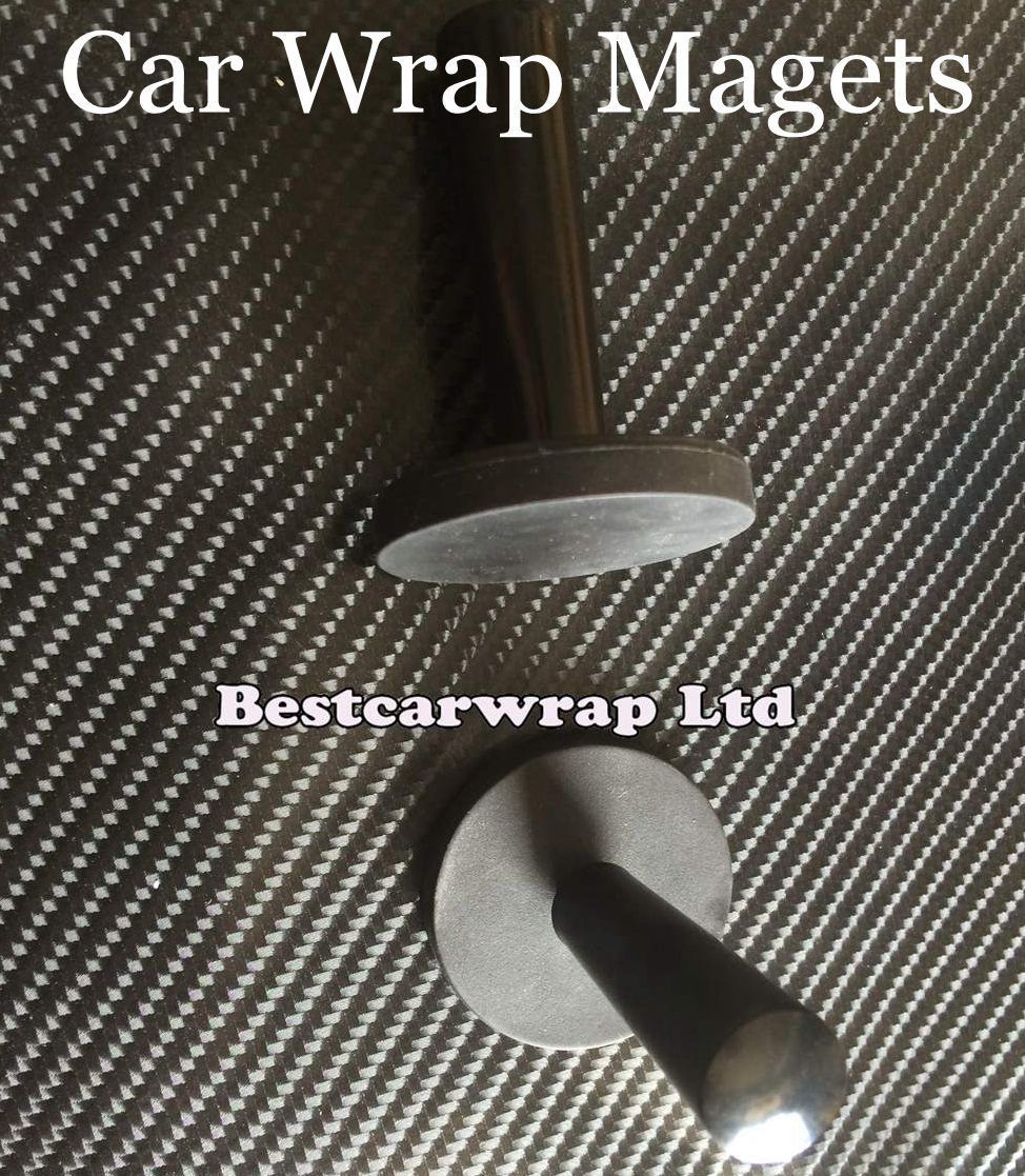 2020 Gripper Magnets For Vehicle Wrap Sign Making Car Wrapping Self ...