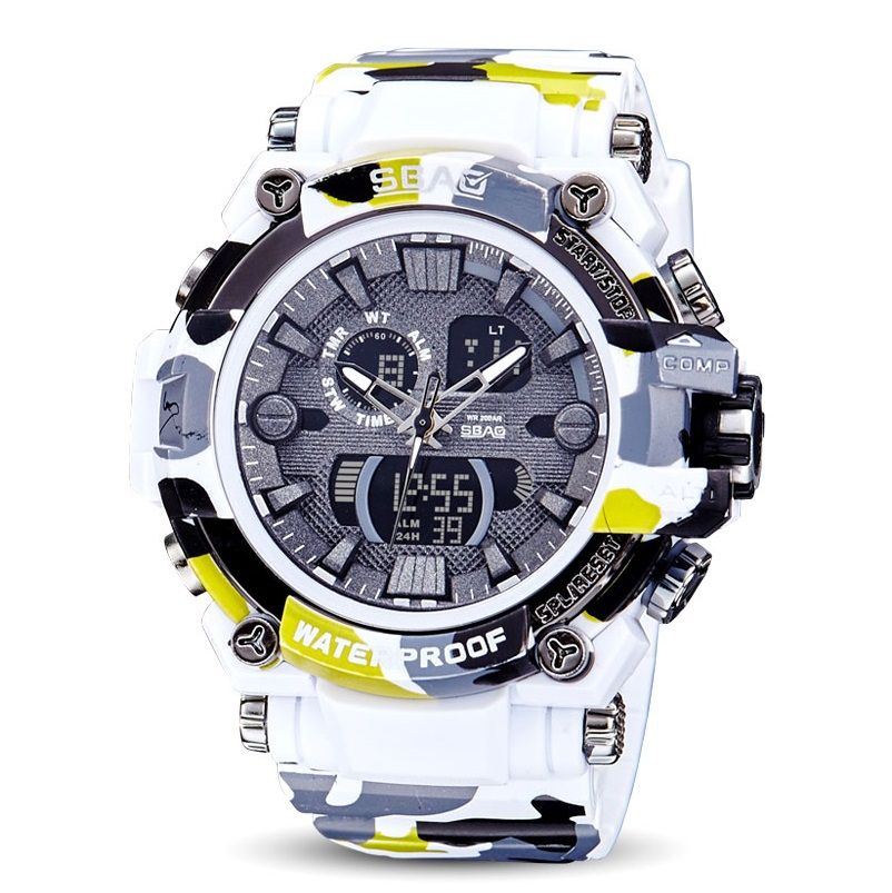 Venta > relojes con brujula altimetro barometro y termometro > en stock