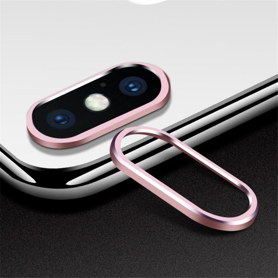 2020 NEW Mobile Phone Rear Camera Protection Ring Lens Ring FOR: Iphone ...