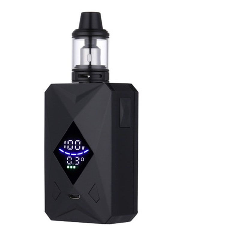 Box Mod E Cig Kits