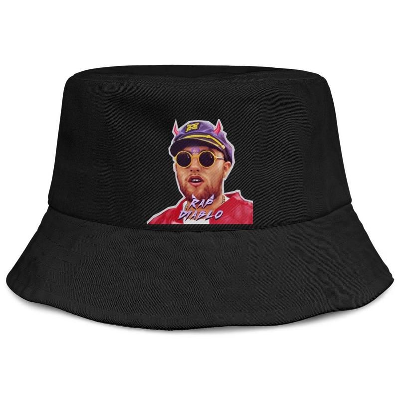 Mac Miller Fishing Hat