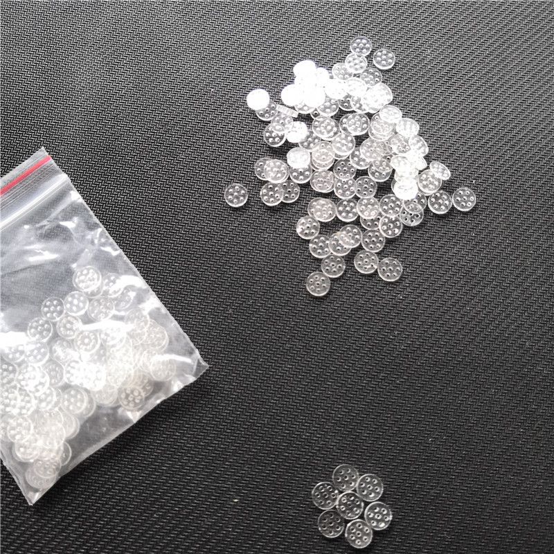 2021 SMOKING Glass SCREEN DIA 8MMXTHICK2MM MADE OF BOROSILICATE GLASS ...