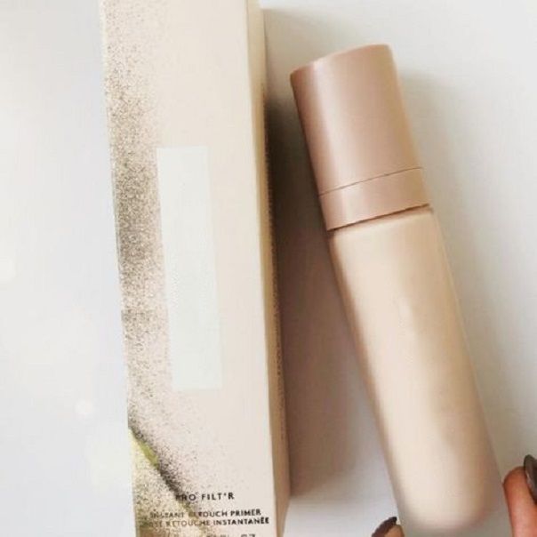 Hot New Mattifying Primer Soft Matte Based Instant Foundation Primers ...