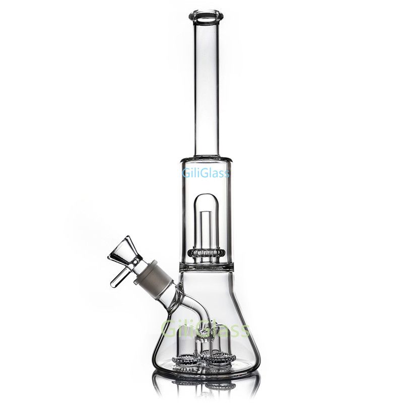 Bulk Order Heady Quartz Bong With Four Filters Ideal For Water Pipes ...