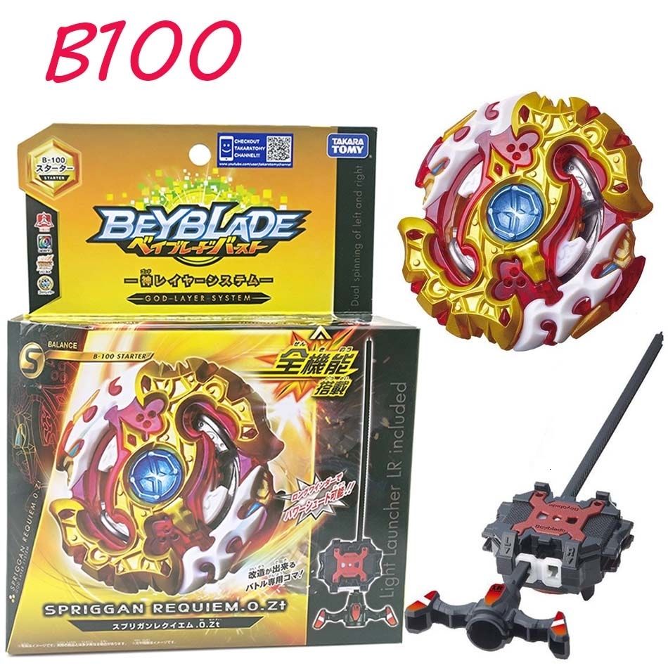 Original Takara Tomy Beyblade Burst B127 Bayblade B129 B130 B122 B123