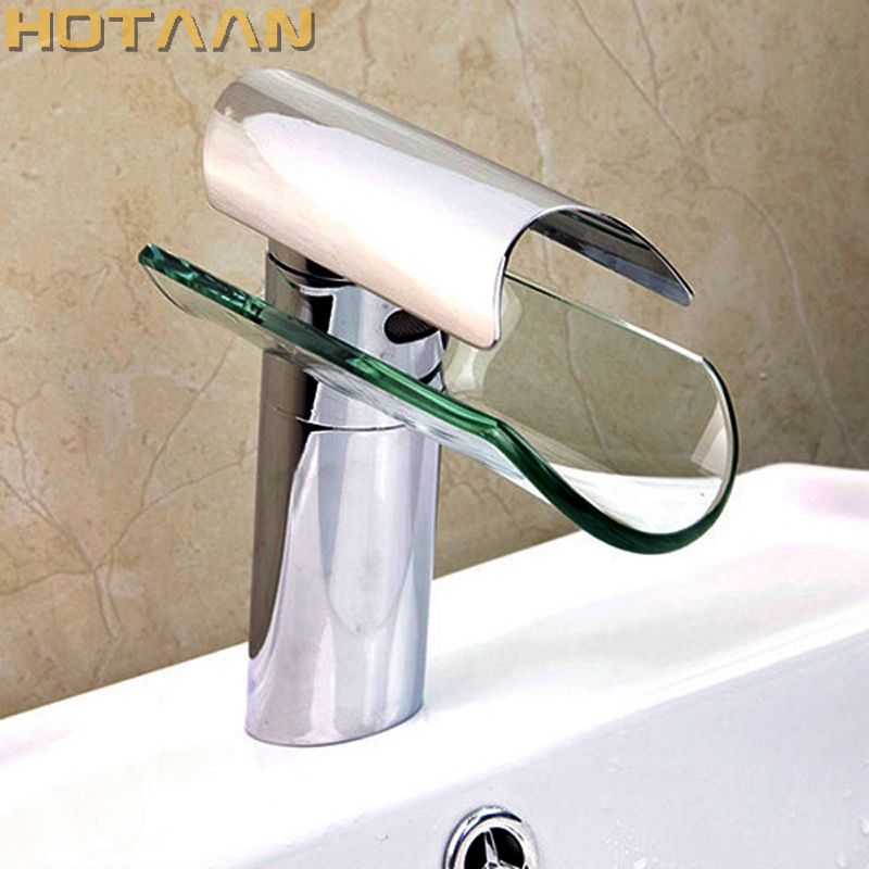 Copper Waterfall Bathroom Faucet – Bathroom Guide by Jetstwit