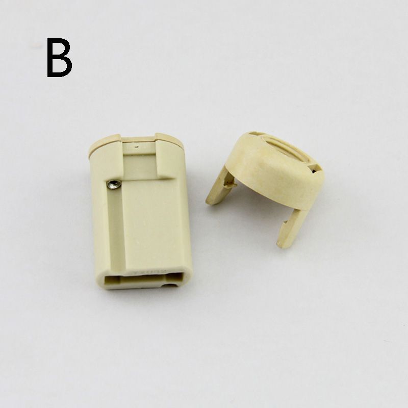 G9 Lamp Socket Ceramic G9 Lamp Holder 110 240V Ceramic Socket G9 Type ...