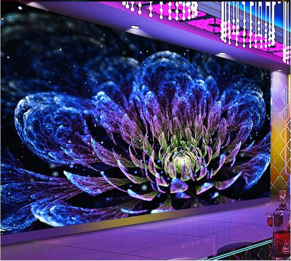 Nightclub Wall Decor | Shelly Lighting