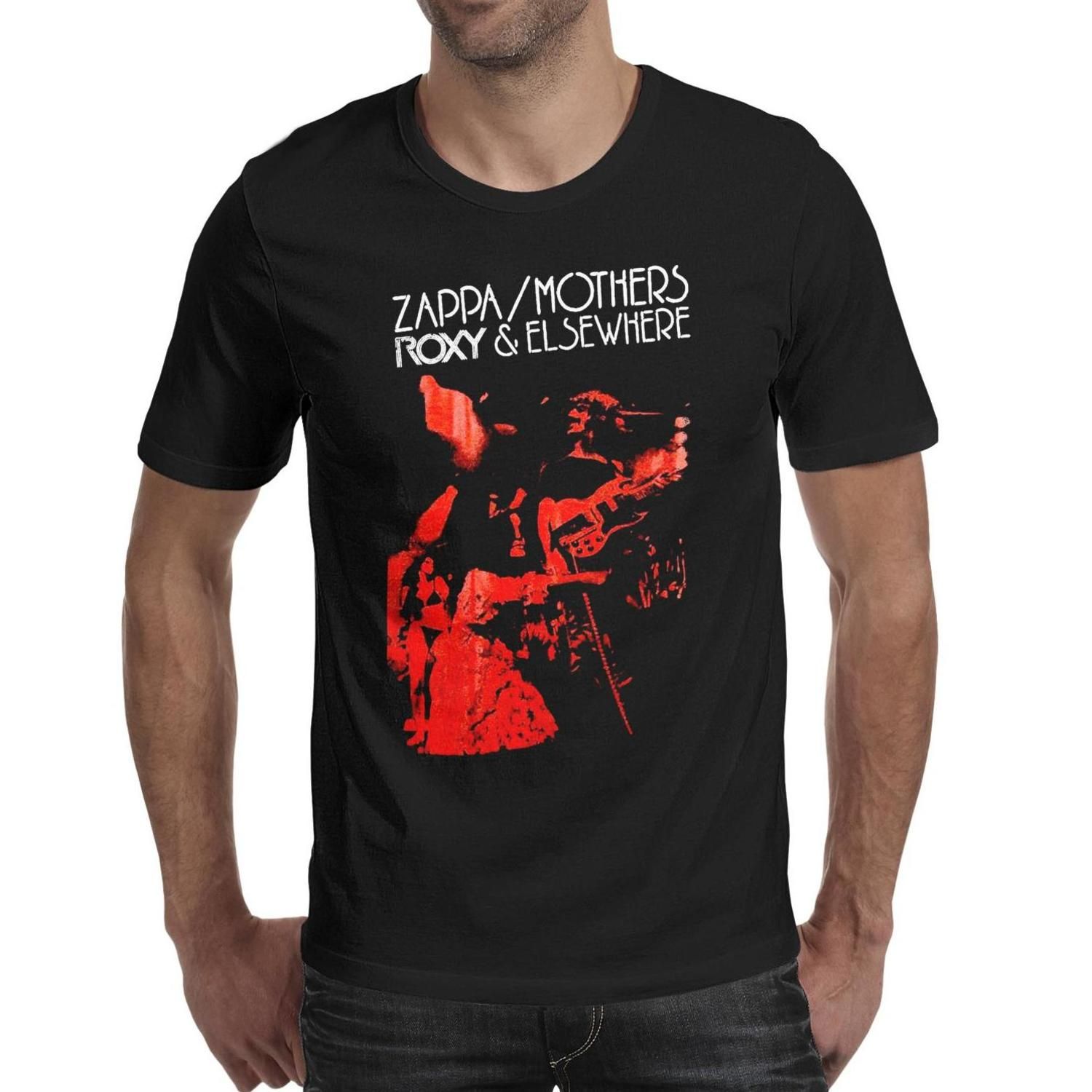 Frank Zappa Roxy And Elsewhere