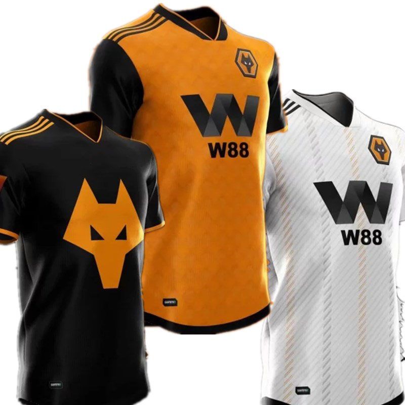 Wolves Camiseta 2020 | ppgbbe.intranet.biologia.ufrj.br