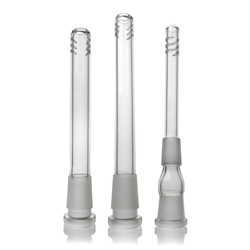 2021 Manufacturer Downstem 14 18 Female Diffused Downstem With 6 Cuts ...