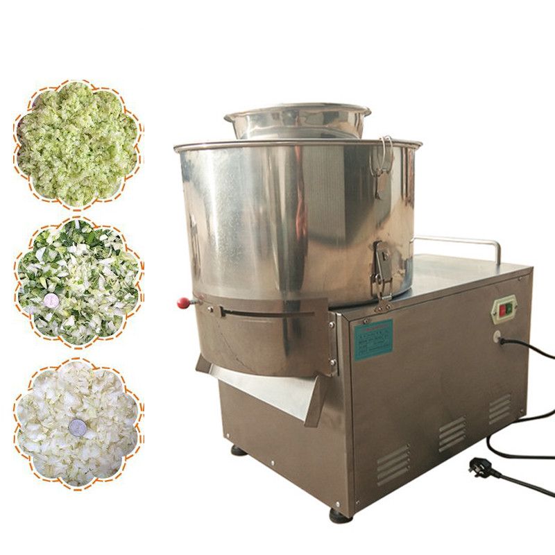2020 Vegetable Mixer. The Dish Is Trapped. Meat Filling Machine. Multi ...