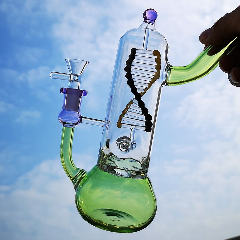 Spinning Dna Dab Rig at William Noland blog