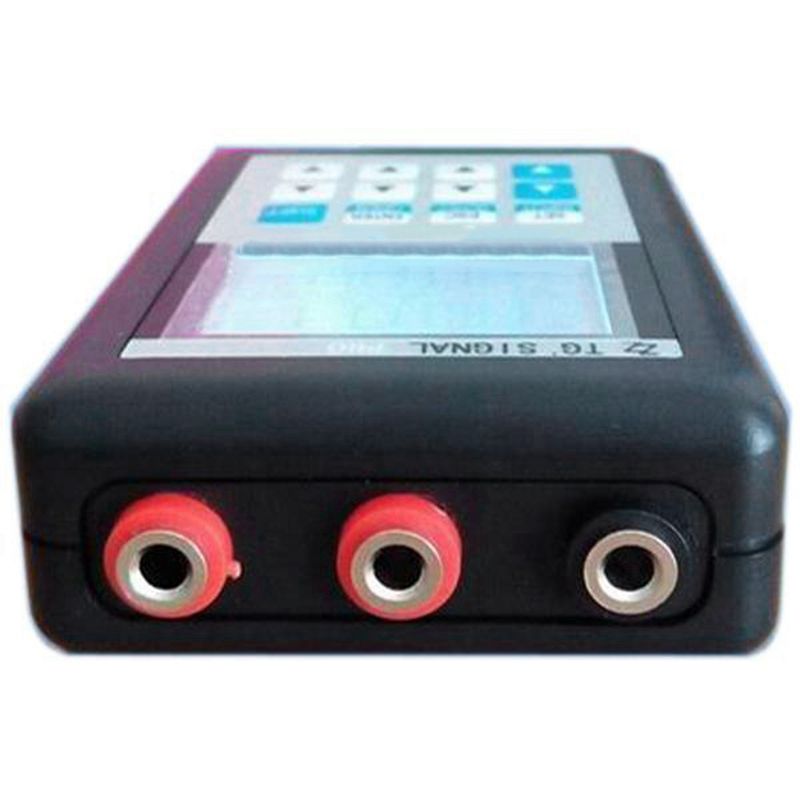 24V 4 20Ma 0 10V Signal Generator Analog Current Voltage Signal Tester ...