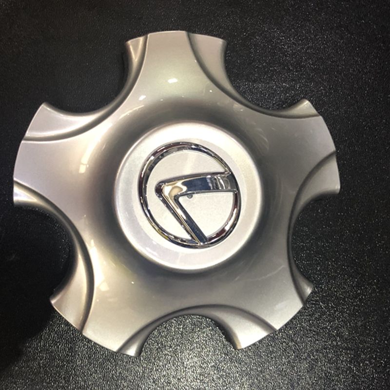 Used Toyota Wheel Covers