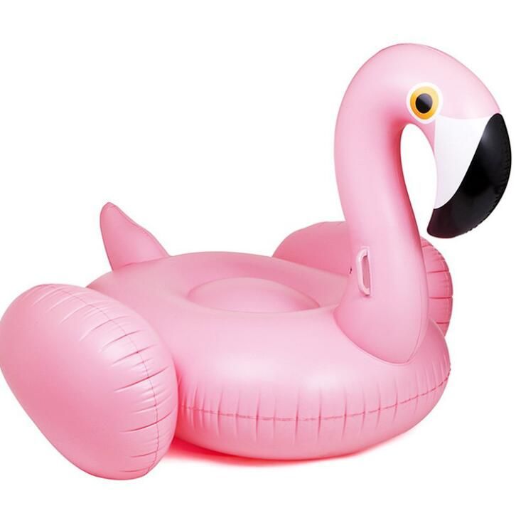 2020 195*200*120cm Leisure Pool Giant Swan Inflatable Water Floating ...