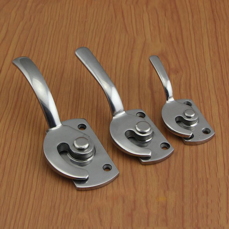 2020 Stainless Steel Freezer Handle Oven Door Hinge Cold Storage ...