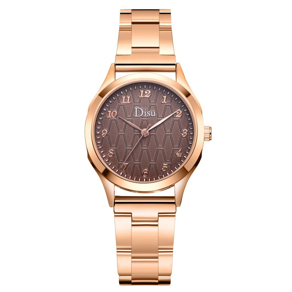 Venta > reloj disu mujer > en stock