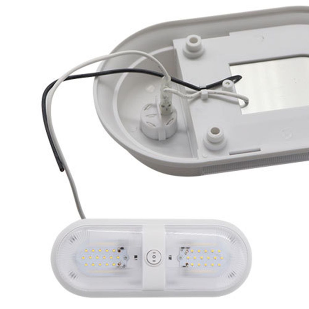 12v Led Ceiling Light With Switch | Shelly Lighting