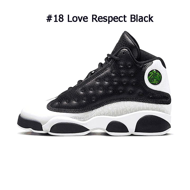 High Quality 13 13s Basketball Shoes DMP Lakers Rivals Cap And Gown ...