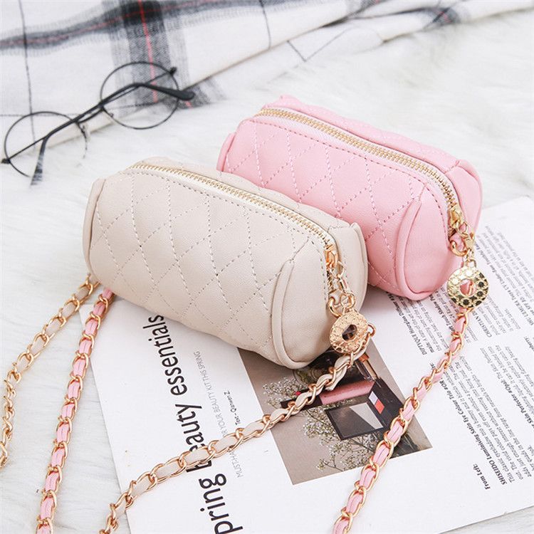 Baby Cute Bags Kids Fashion Mini Princess Purses All Match Classic ...