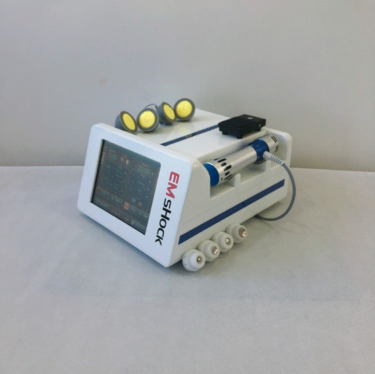 2020 Professional Shockwave Erectile Dysfunction Machine 2 In 1 Shock ...