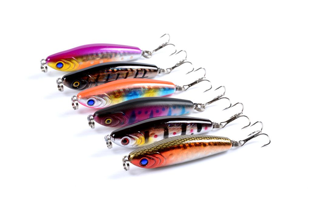 2021 New Lipless Crankbait Shallow Diving Fishing Lure 10.2g 6.4cm ...